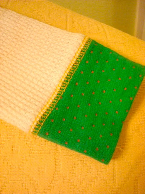 Soren Lorensen Design: Tutorial for faking a coverstitch....
