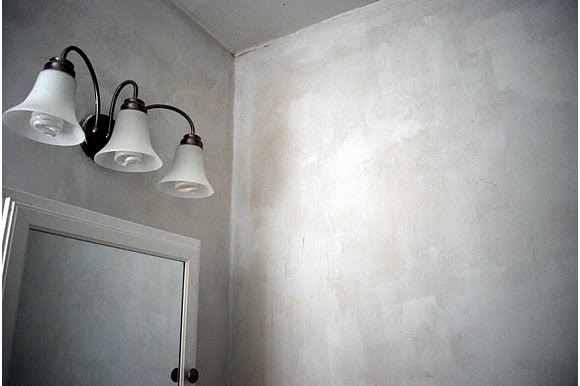 In the Little Yellow House: Primed