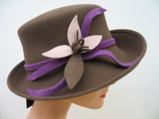 SK Fashion Talk: It's National Fall Hat Month!