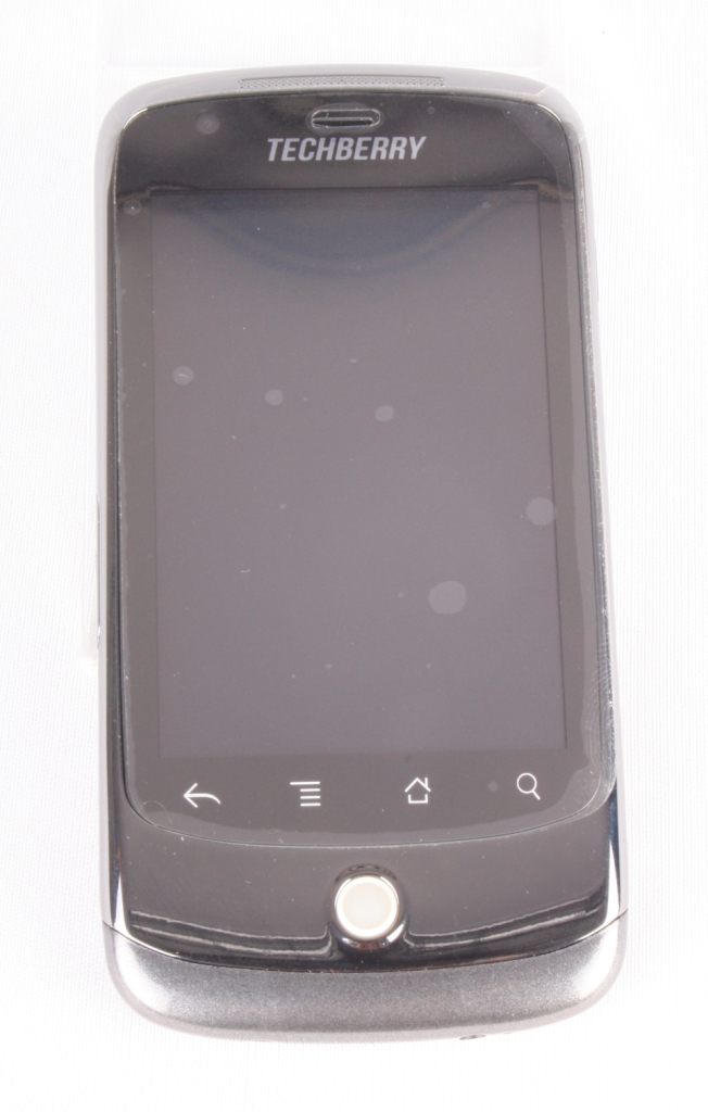 Techberry Mobiles: GD300