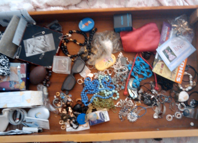 deliciously organized: Deliciously Organized Tip # 2