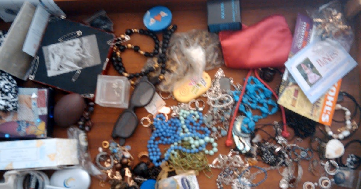 deliciously organized: Deliciously Organized Tip # 2