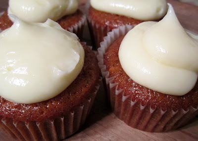 deliciously organized: Bake-N-Blog