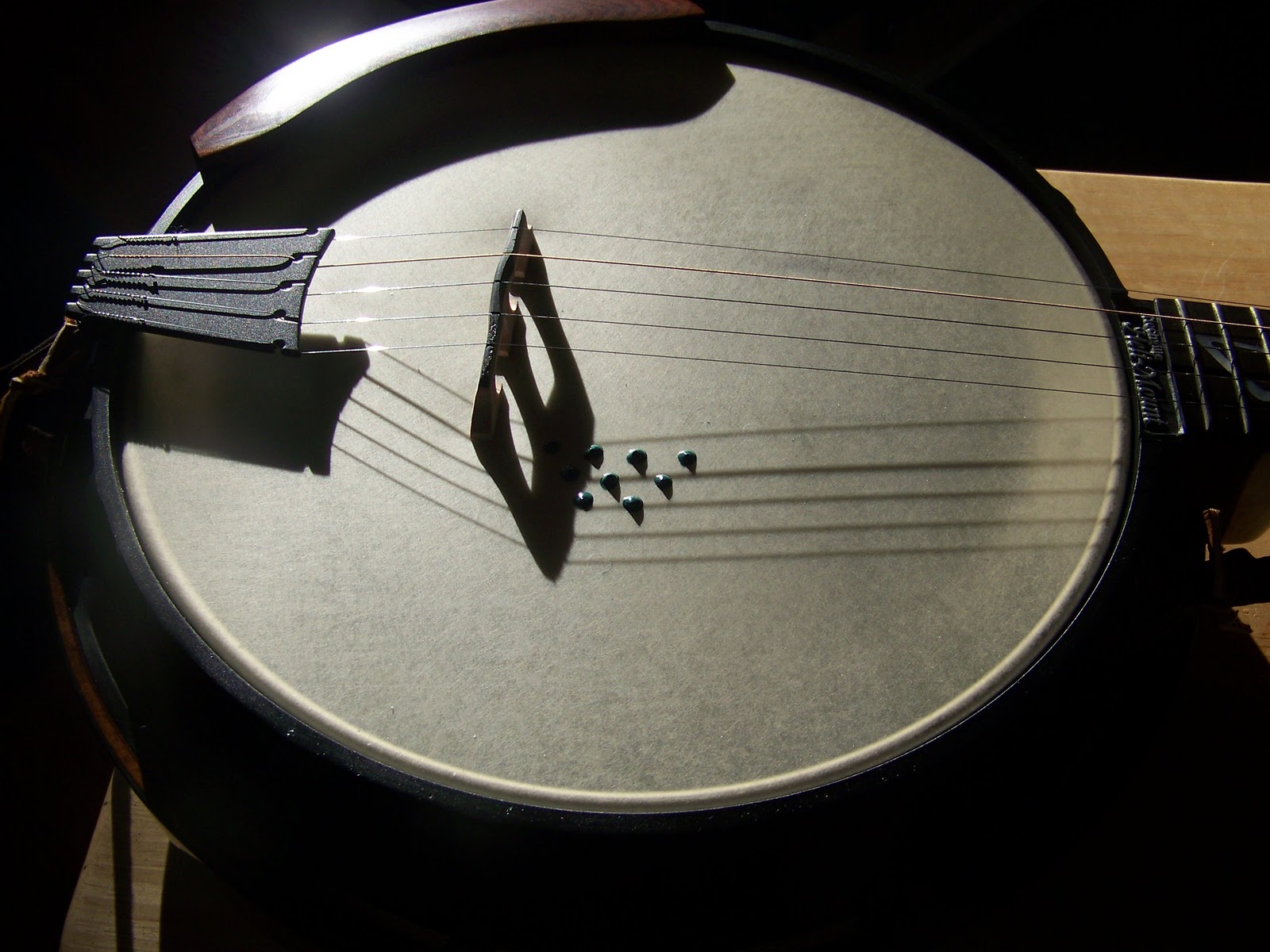 Fiorghra: Dueling Banjos