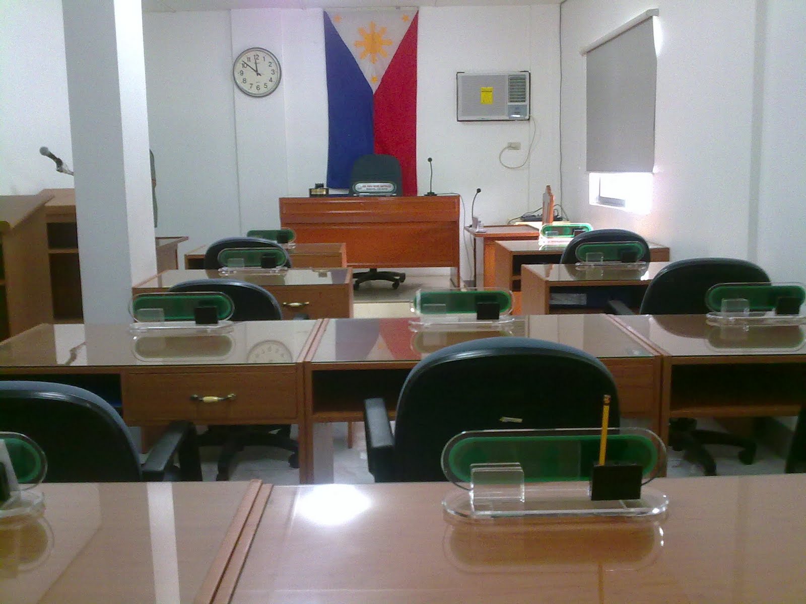 Pandiyenya Insider: Sangguniang Bayan Office - Municipality of Pandi