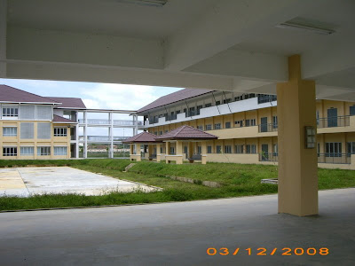 SMK BANDAR MACHANG KELANTAN