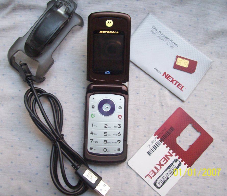 NEXTEL-STORE