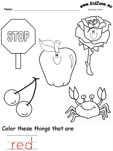 ♥ProfªAnanda♥: Cores em Inglês-Atividades