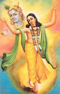 Chaitanya Jayanti – Sri Chaitanya Mahaprabhu Jayanti 2025 date | Hindu Blog