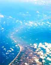 Coral Rocks sold as Ram Sethu Bridge Rock at Rameshwaram | Hindu Blog