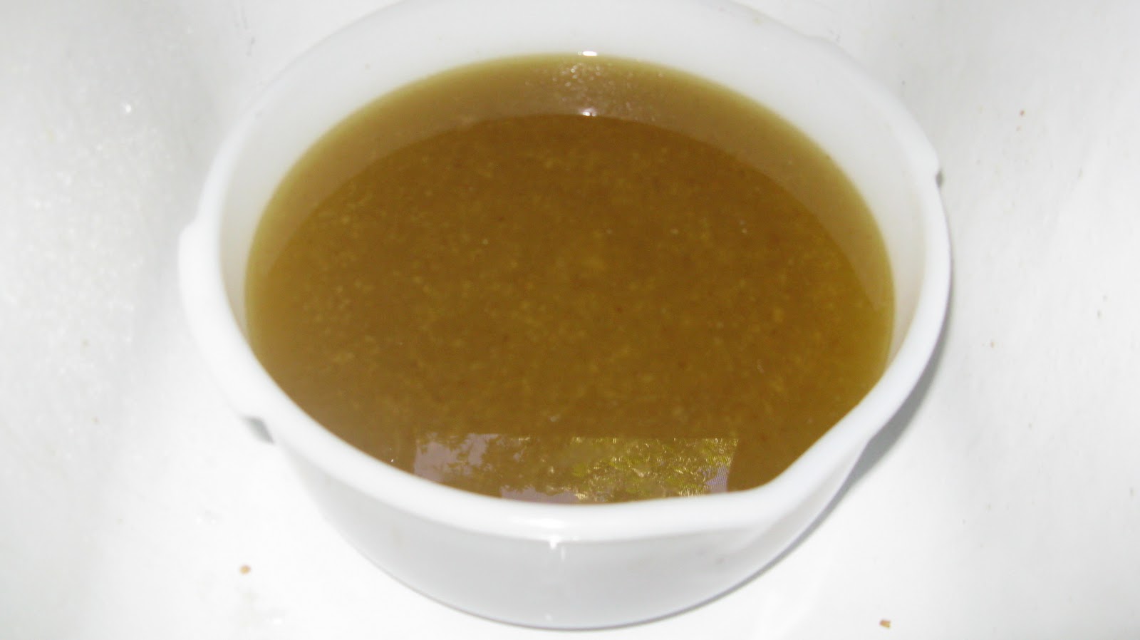 Grass Fed Momma: For Heathy: Grass Fed Bone Broth
