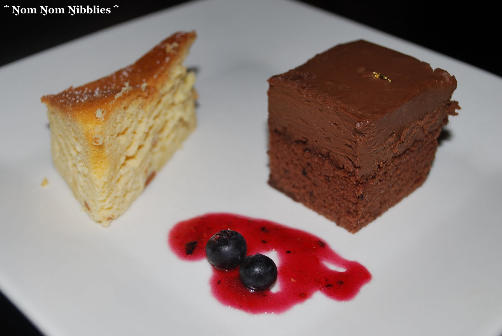 Nom Nom Nibblies- we live, we laugh, we cry, we eat.: Melbourne: Shoya ...