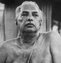 Sri Sri Thakur Anukul Chandra