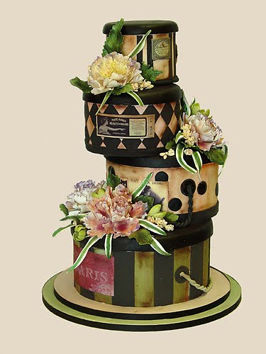 The Wedding Planner