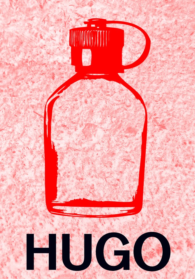 N3: Hugo Boss Design Contest