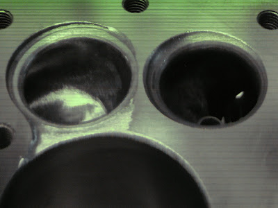 Knucklehead Theology: Porting the 45 Inch Flathead : Big Valves