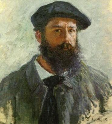ARTE DIBUJOS FOTOS IMAGENES: FOTOS DE CLAUDE MONET