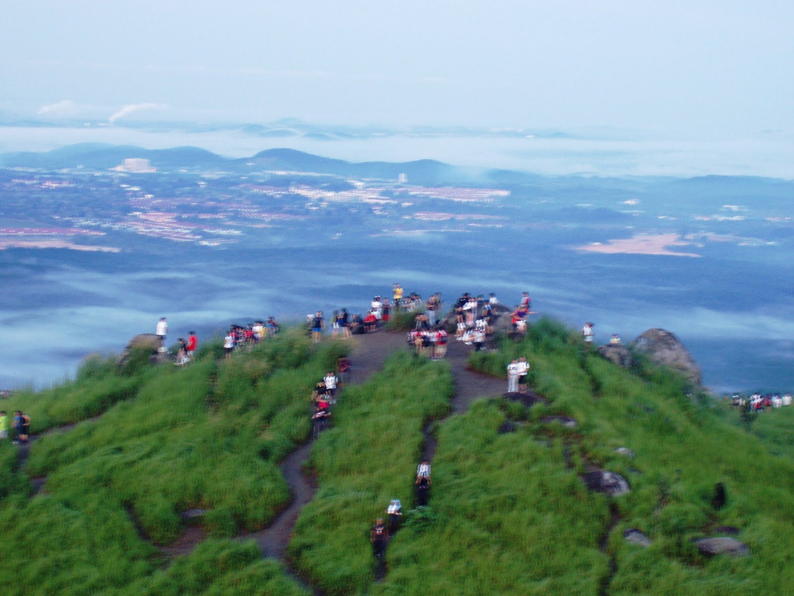 Broga Hills, Semenyih | 悠游FUN