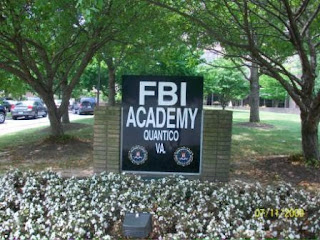 LODI blog: FBI National Academy