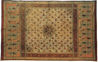 Historic Alleys: Calico and its origins