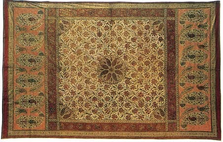 Historic Alleys: Calico and its origins