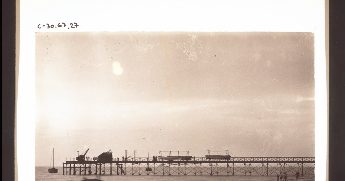 Historic Alleys: The Sunken Ruins of Calicut