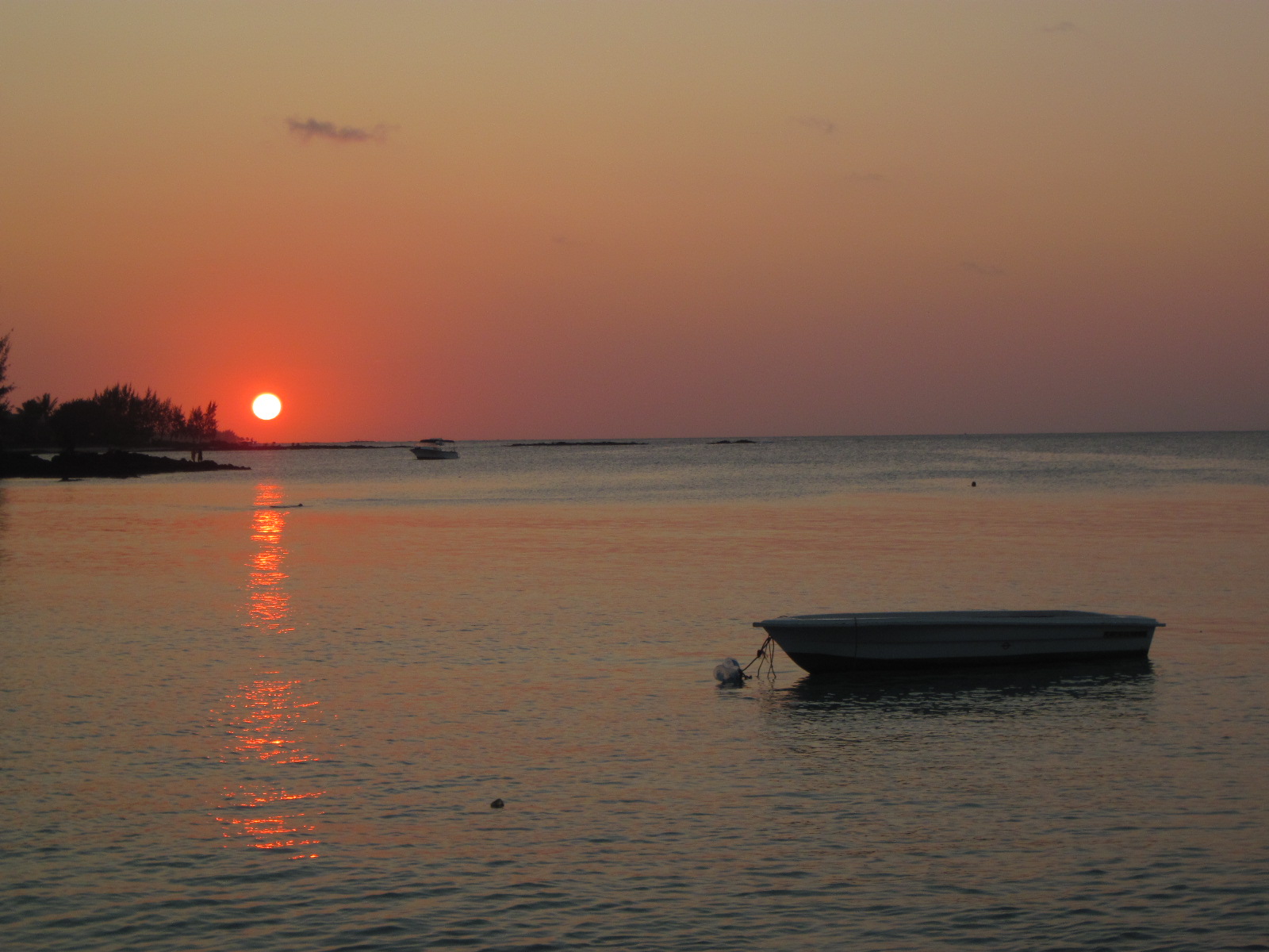 Mauritius!: October 2010