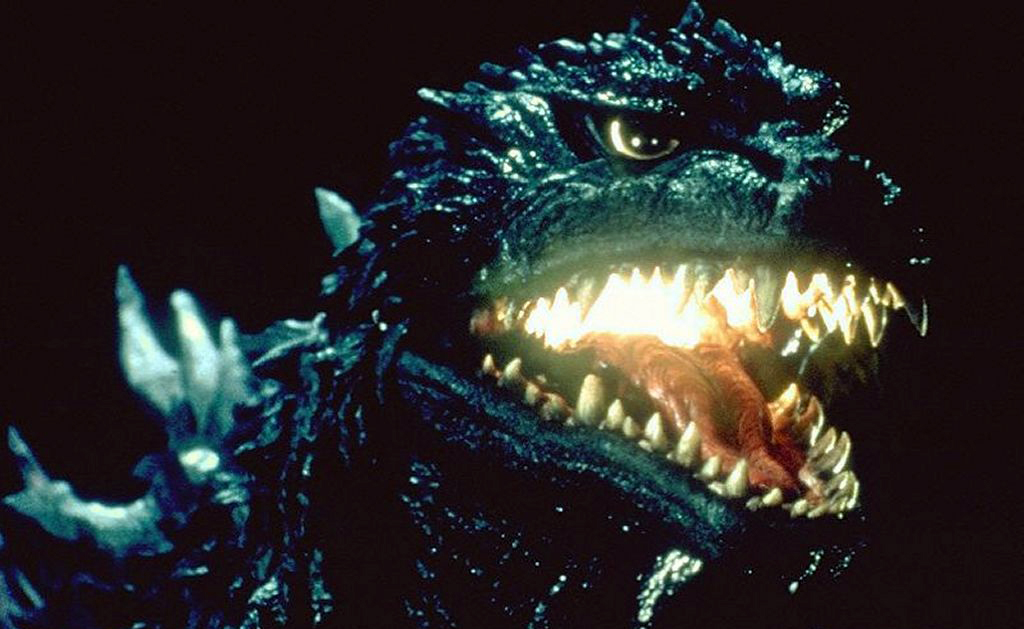 Godzilla e i suoi compagni di merenda, dalla A alla Zedus