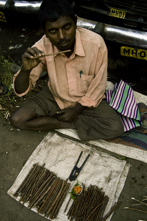 YESTERDAY WAS DRAMATIC, TODAY IS OK.: datun