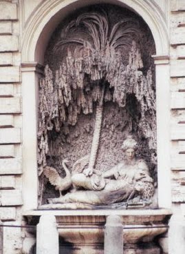 Art's The Answer!: A Fascination with Grottoes.....