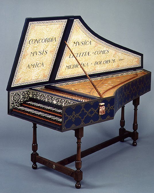 Art's The Answer!: Strapwork...