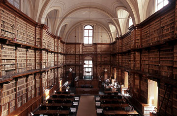 Roman public libraries: Roman public libraries