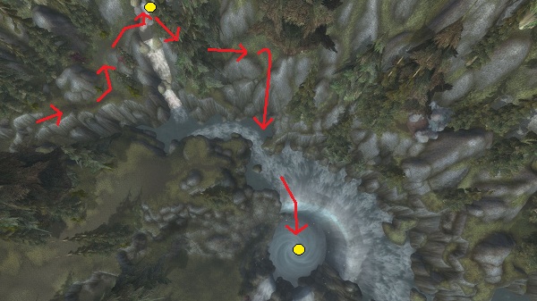 Down with Shooters: Darkshore Leveling Guide