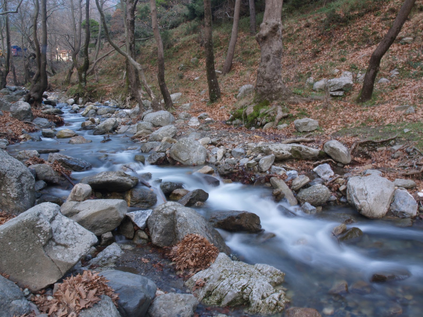 Photo-travel116: Στενη Ευβοιας