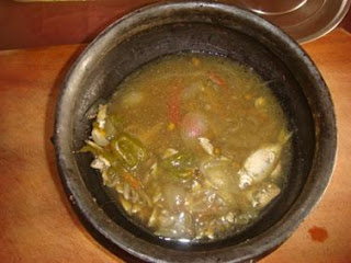 El Tumá - Delicia indígena: El Tumá - Delicia indígena