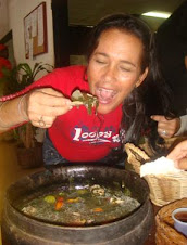 El Tumá - Delicia indígena: El Tumá - Delicia indígena