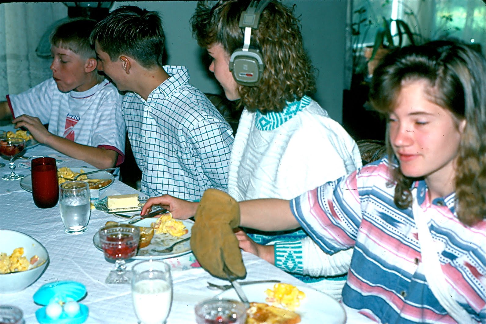 Sundahl Lutheran Church