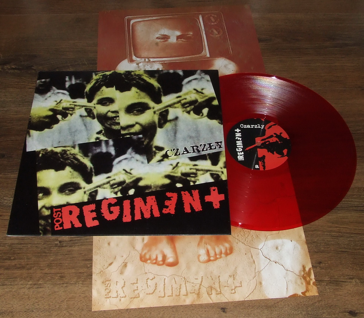 - my love, my way -: P