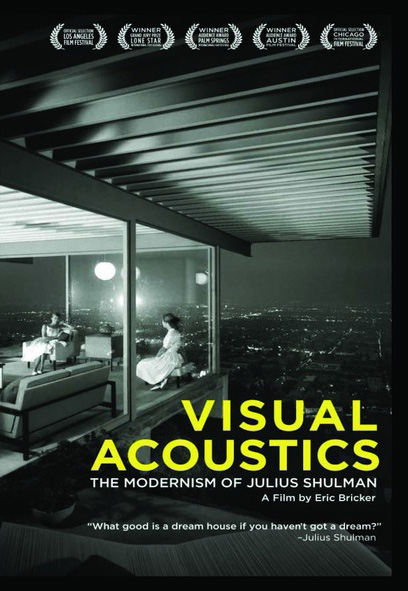 ArchitectureChicago PLUS: Julius Shulman's Visual Acoustics, Gang on ...