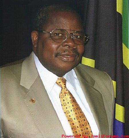 BongoTambarare: Rais wetu wa awamu ya tatu