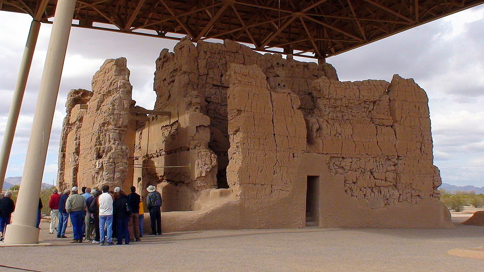 Hohokam Pima National Monument | Our National Monuments | Pinterest