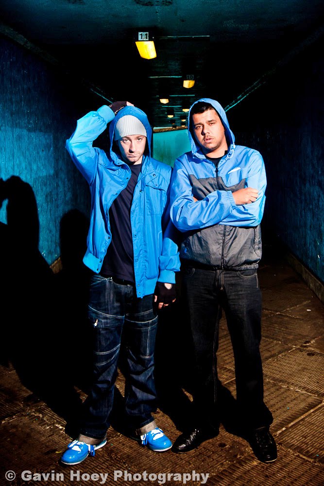 Gavtrain - Photography Training: The making of a strobist image