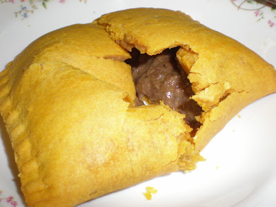 On My Table: Restaurant Review: Irie Palace