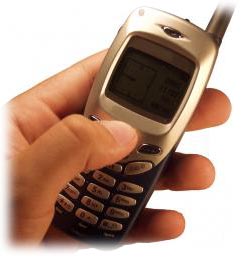 The History Of Handphone | Journey Is My Life