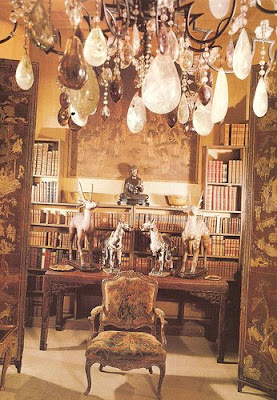 LiveYourStyle: Inside Coco Chanel's 31 Rue Cambon in Paris