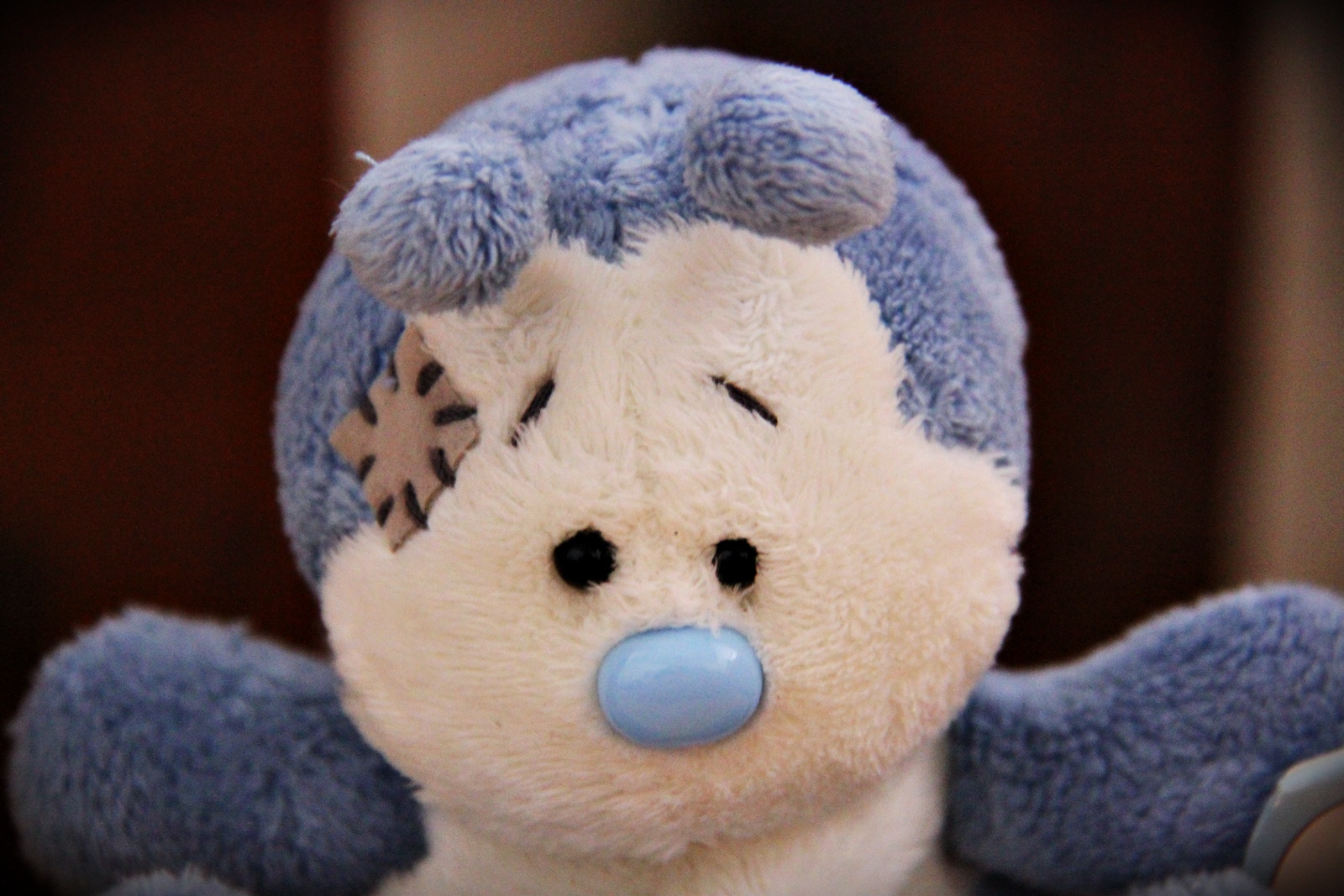 Artsy Fartsy: Me To You bear & The Blue Nose Friends