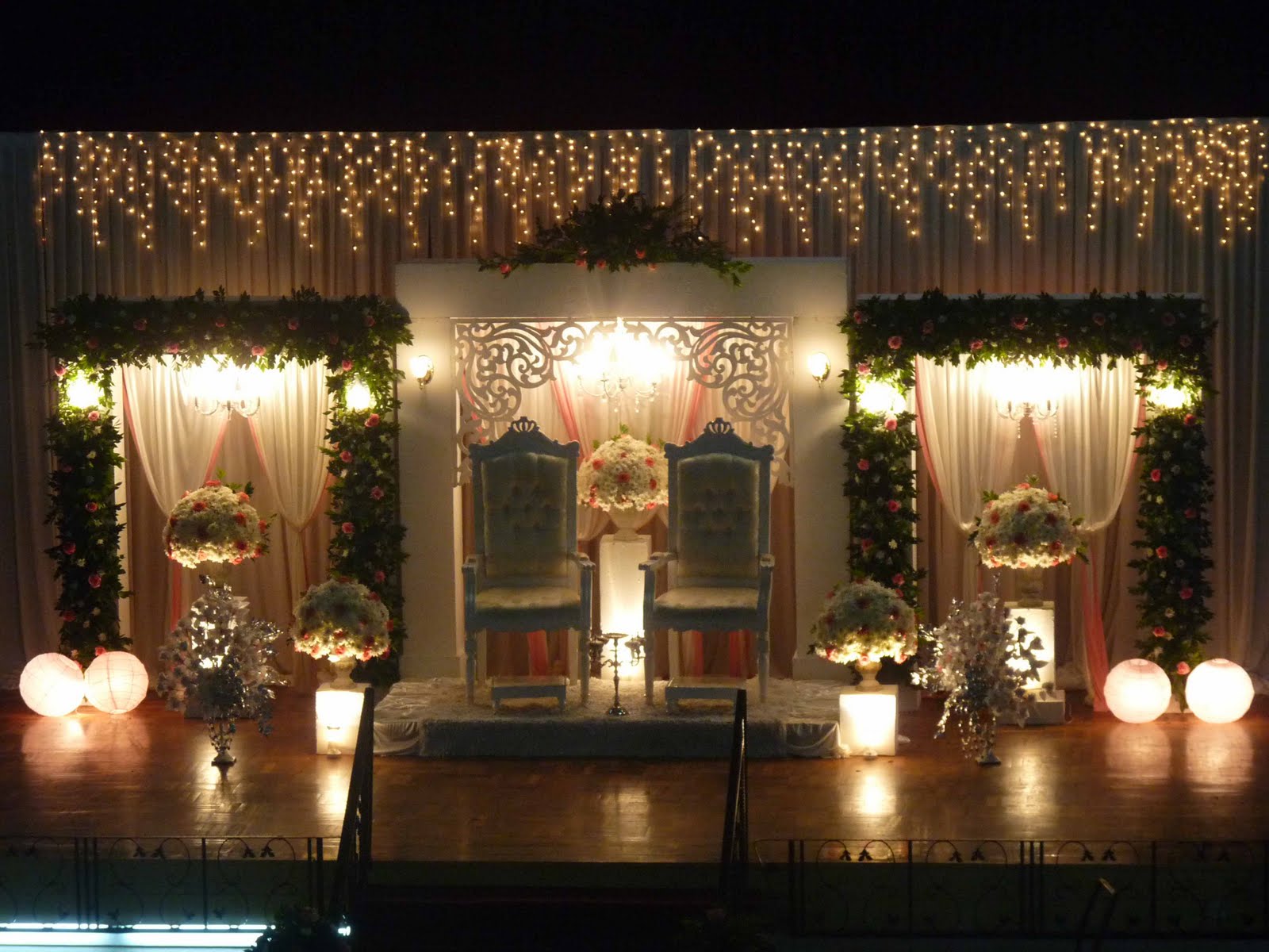 RASS DECO & WEDDINGS : 012 221 9332: 16.7.2010 - DEWAN PUSPANITA,KUALA ...