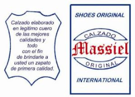 Calzado Massiel: Calzado Massiel