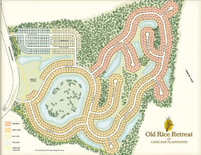 Old Rice Retreat at Cane Bay Plantation: Old Rice Retreat at Cane Bay