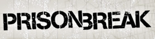 Famous Fonts: Prison Break Font